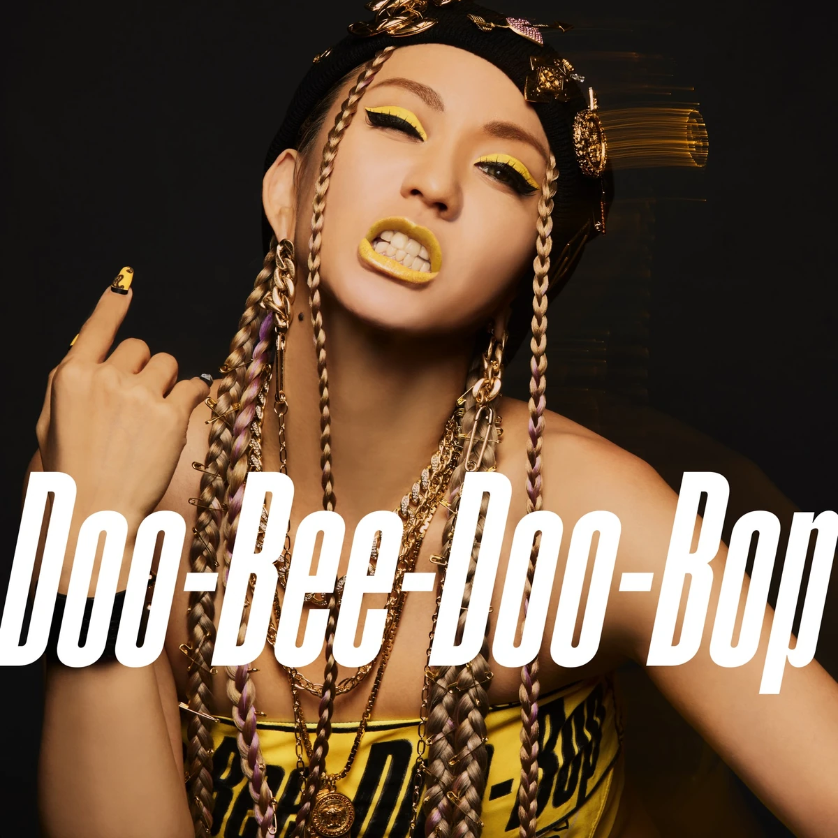 Doo-Bee-Doo-Bop | Jpop Wiki | Fandom