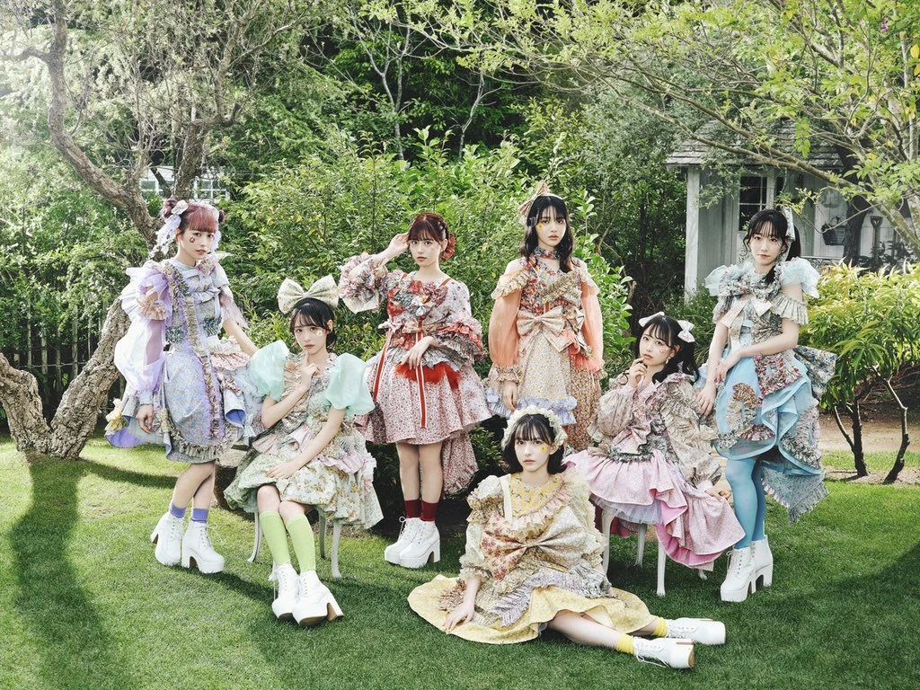 FRUITS ZIPPER | Jpop Wiki | Fandom