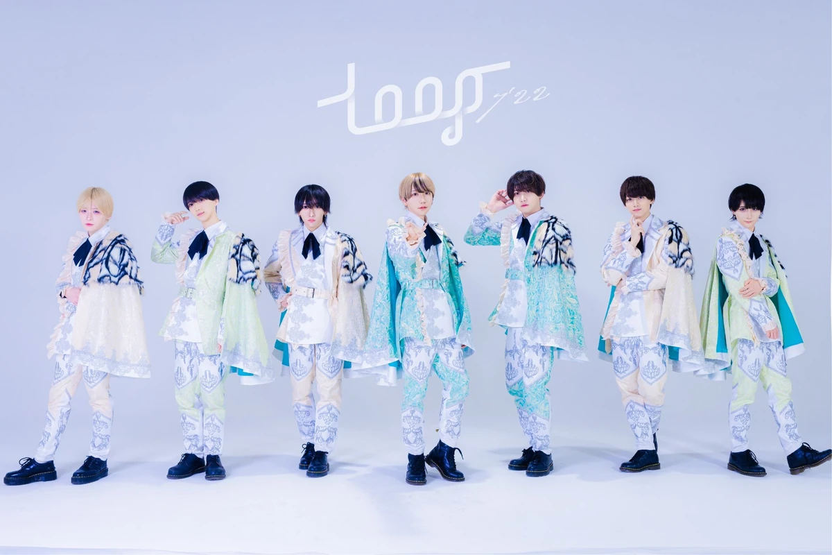 Loop7 22 Jpop Wiki Fandom