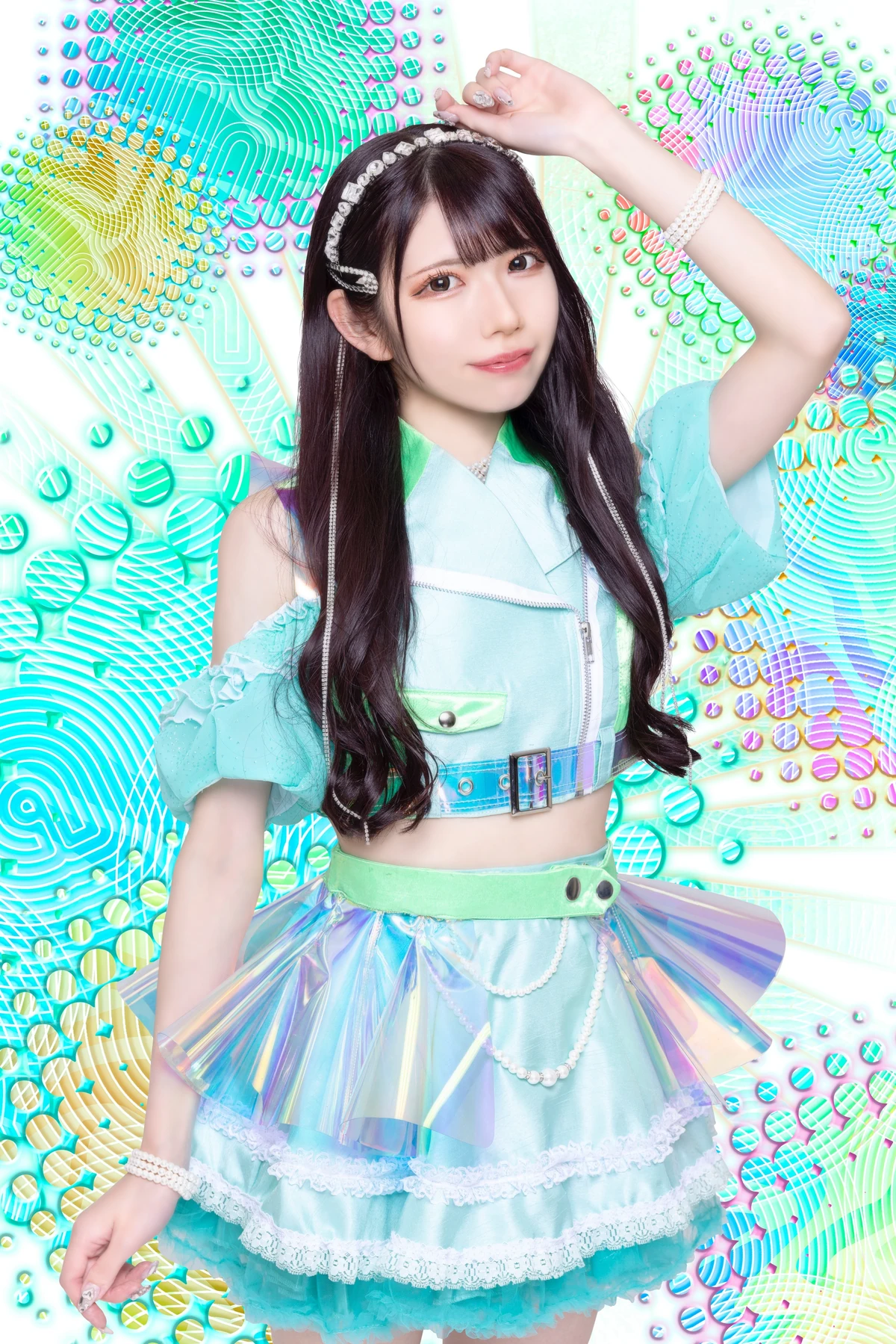 Inukai Vivi | Jpop Wiki | Fandom
