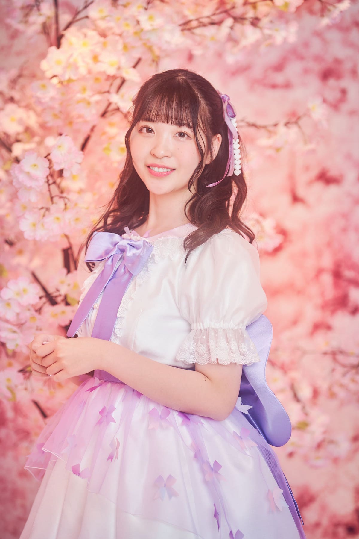 Nanase Suzuka | Jpop Wiki | Fandom Nanase Suzuka | Jpop Wiki | Fandom