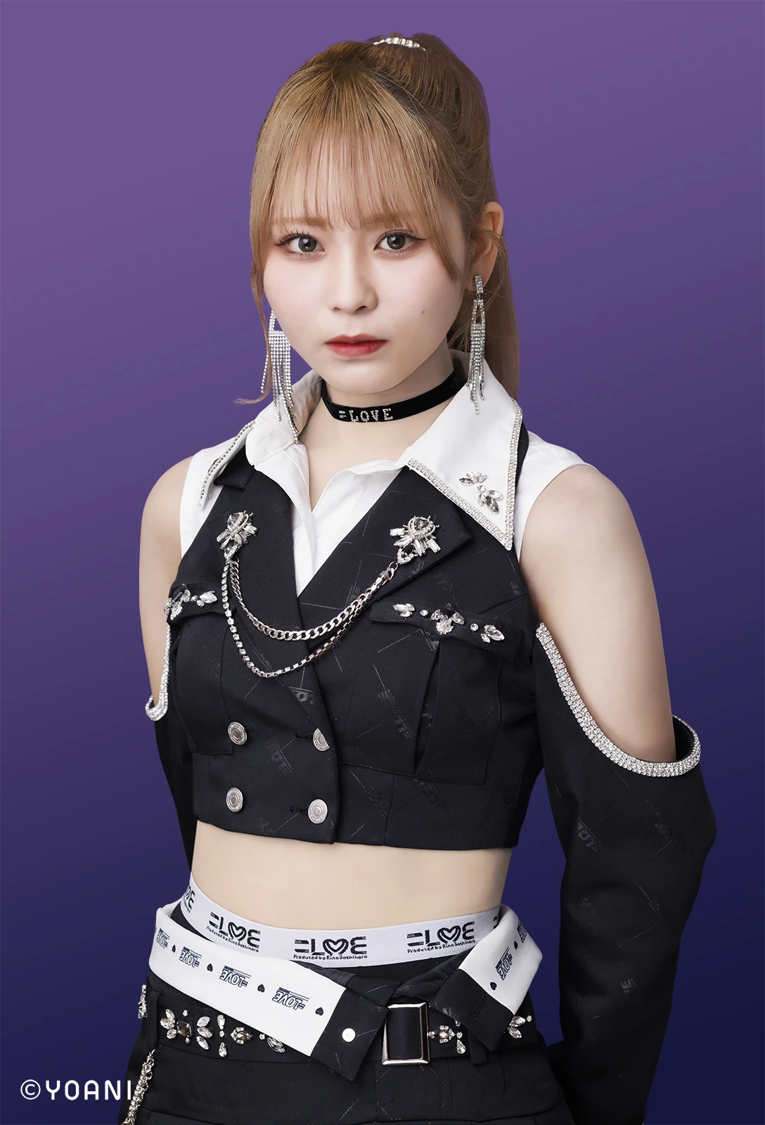 Oba Hana | Jpop Wiki | Fandom