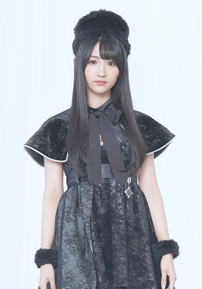 Okada Mei Jpop Wiki Fandom