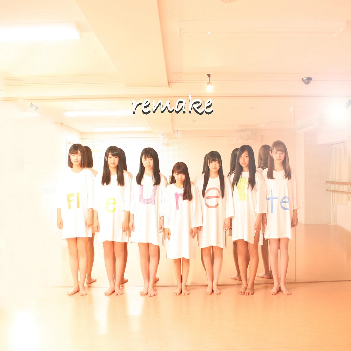 Remake Jpop Wiki Fandom