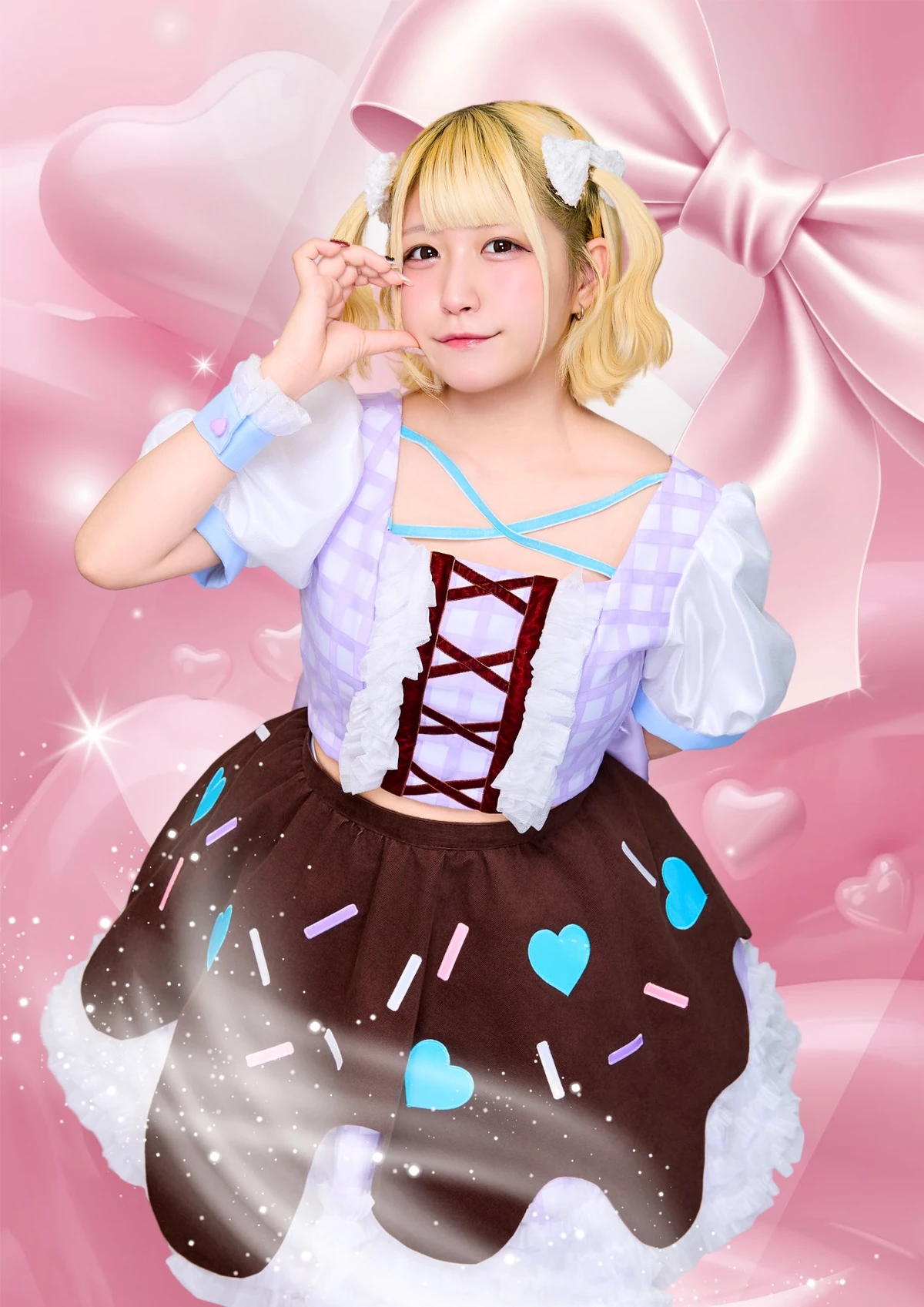 Aimai Mii | Jpop Wiki | Fandom