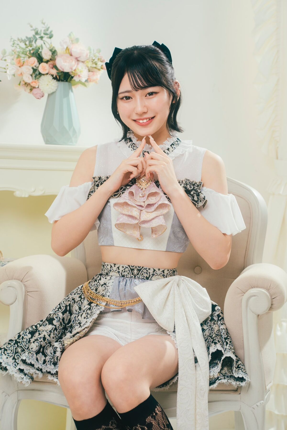 Triangle Oto Jpop Wiki Fandom