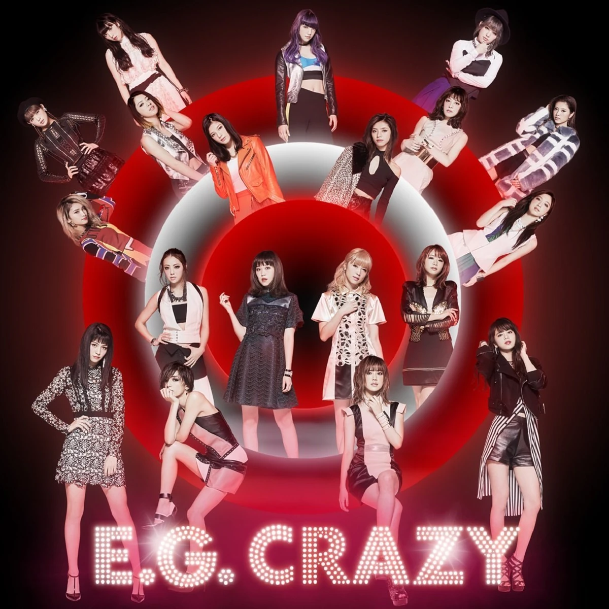 Category:E-girls Albums | Jpop Wiki | Fandom