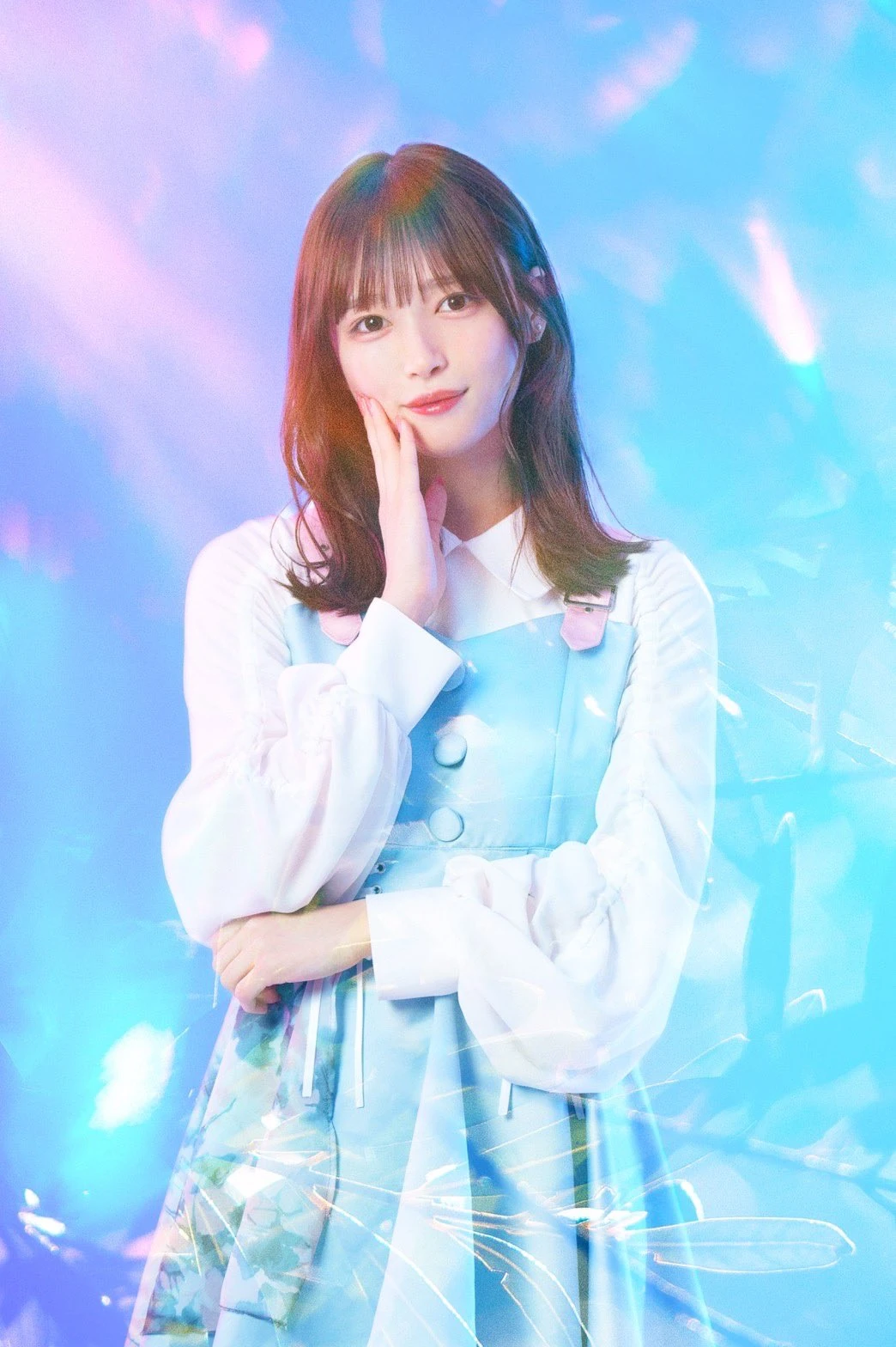 Hasumi Shizuku | Jpop Wiki | Fandom