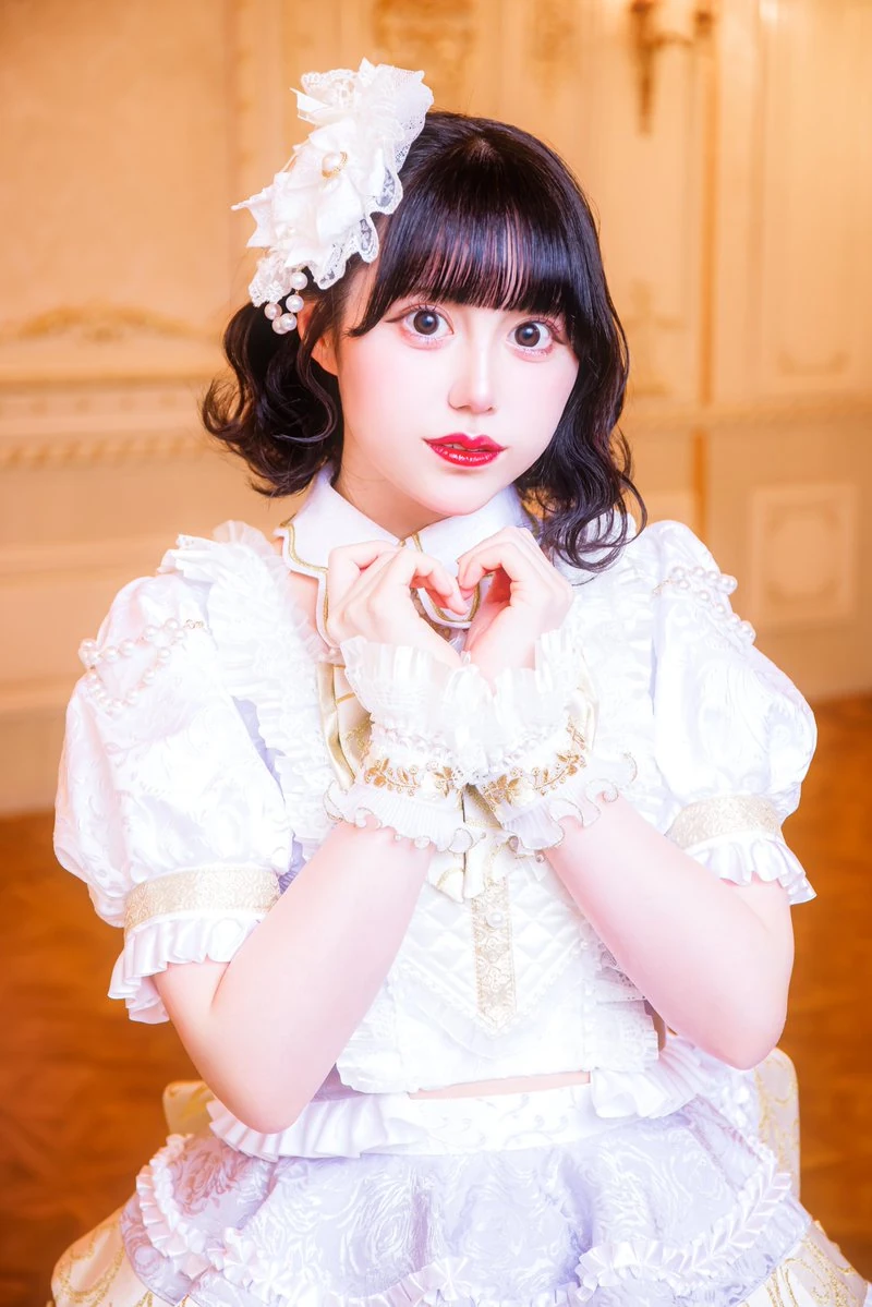 Aoyama Yunon | Jpop Wiki | Fandom