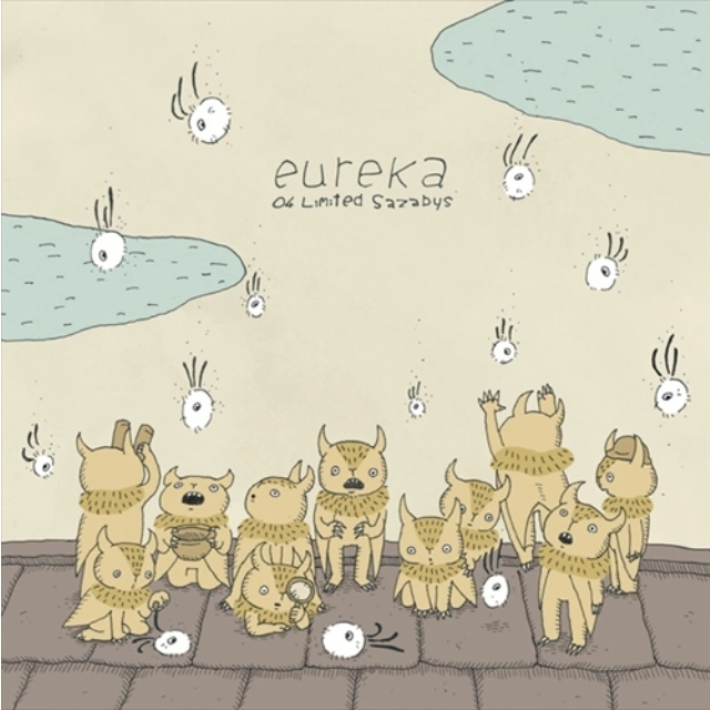 Eureka | Jpop Wiki | Fandom