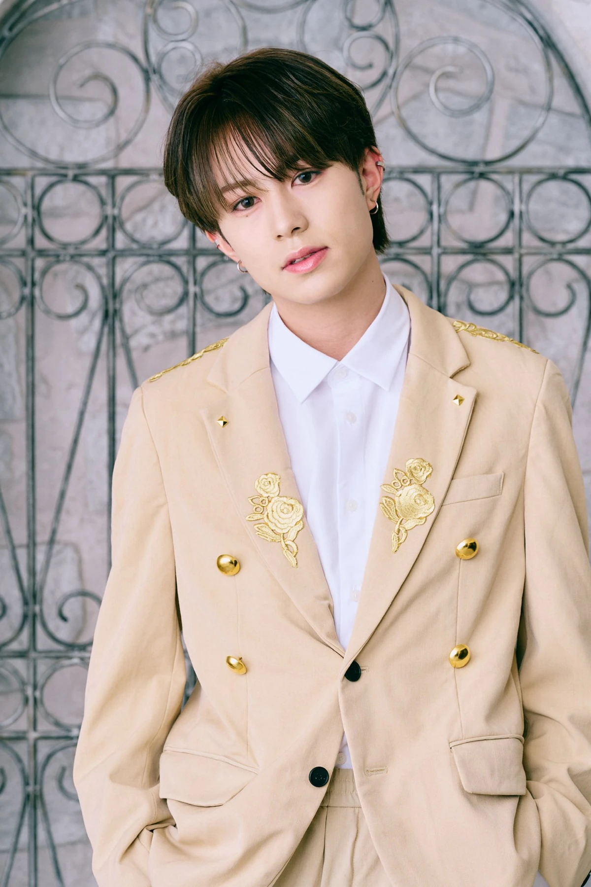 Nishio Koki | Jpop Wiki | Fandom