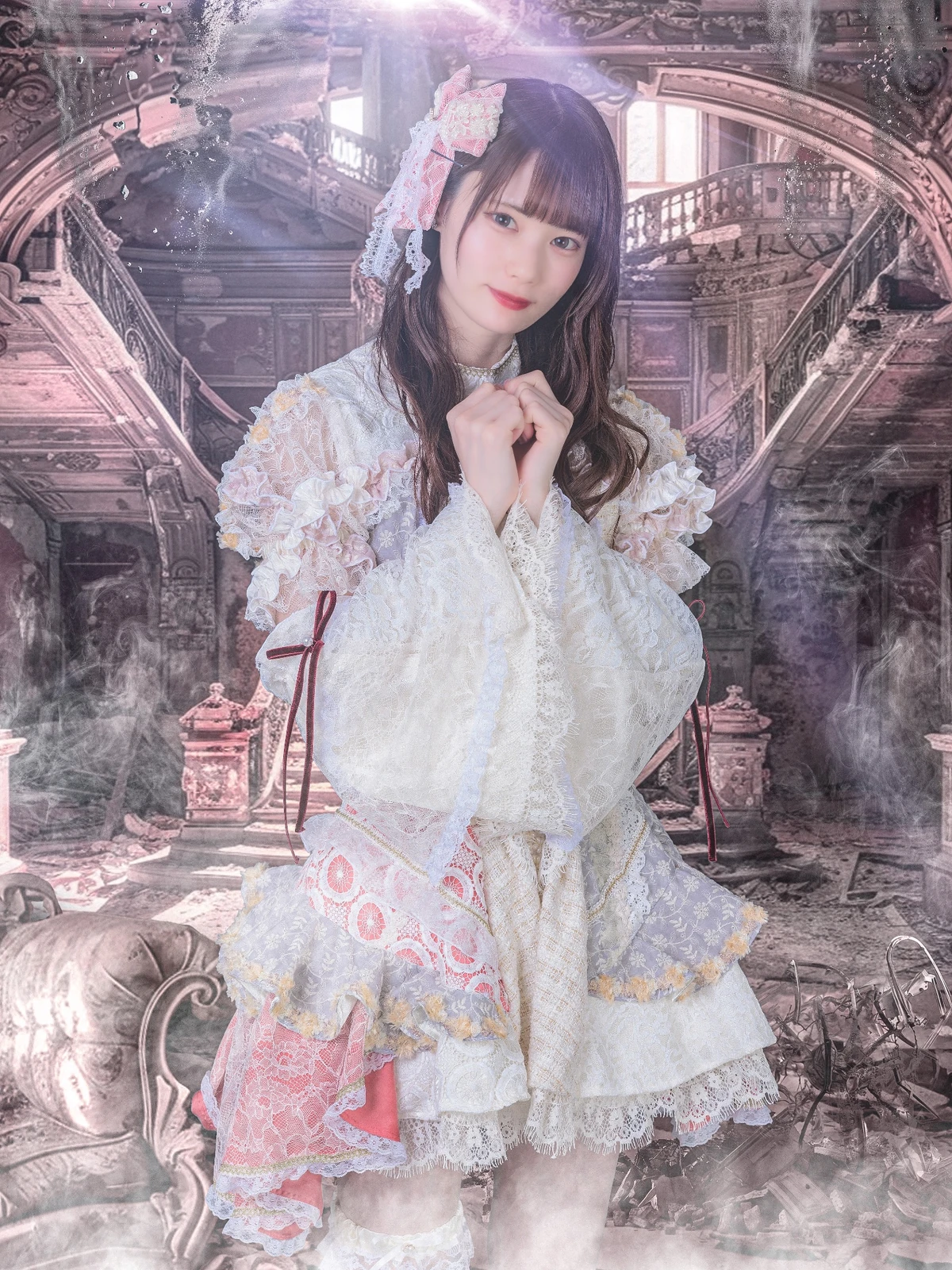 Ichikawa Mirei | Jpop Wiki | Fandom