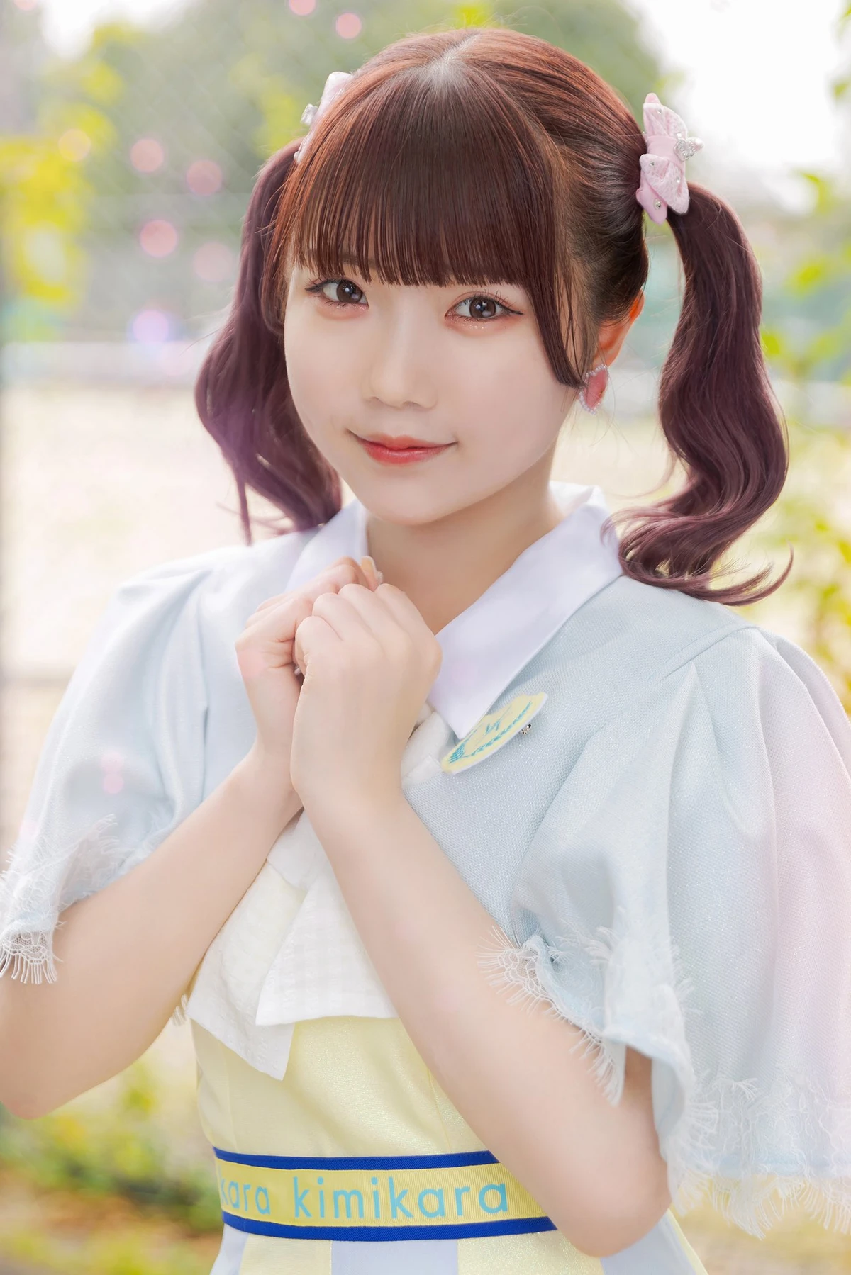 Momose Ruru | Jpop Wiki | Fandom