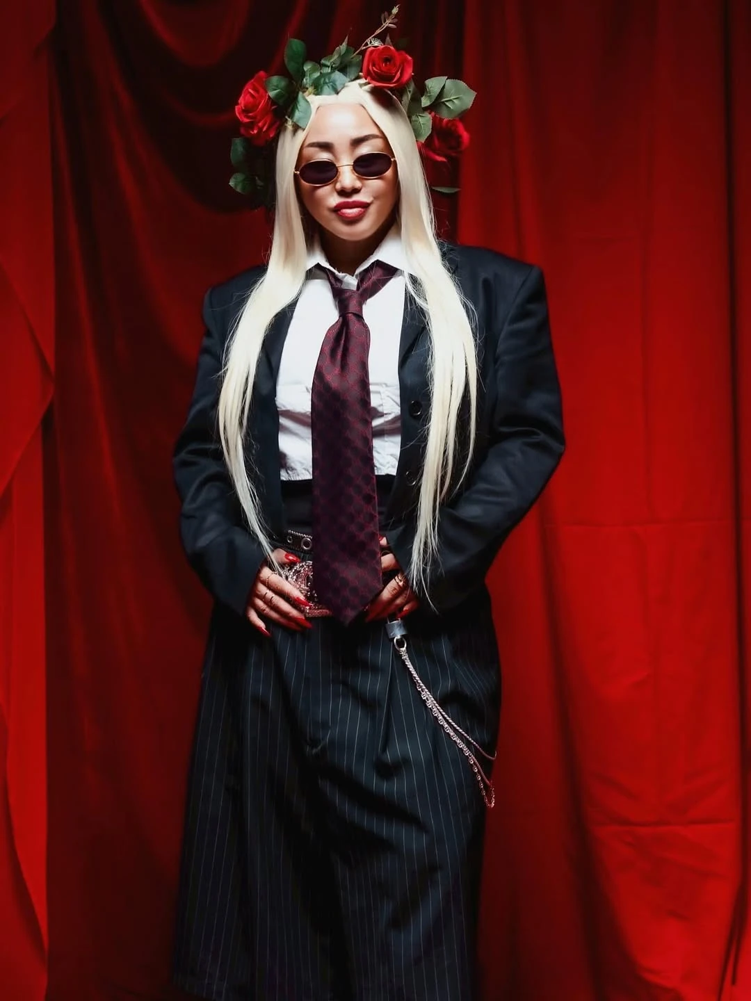 LUNA | Jpop Wiki | Fandom