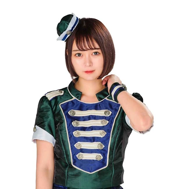 Hayashi Mayu | Jpop Wiki | Fandom