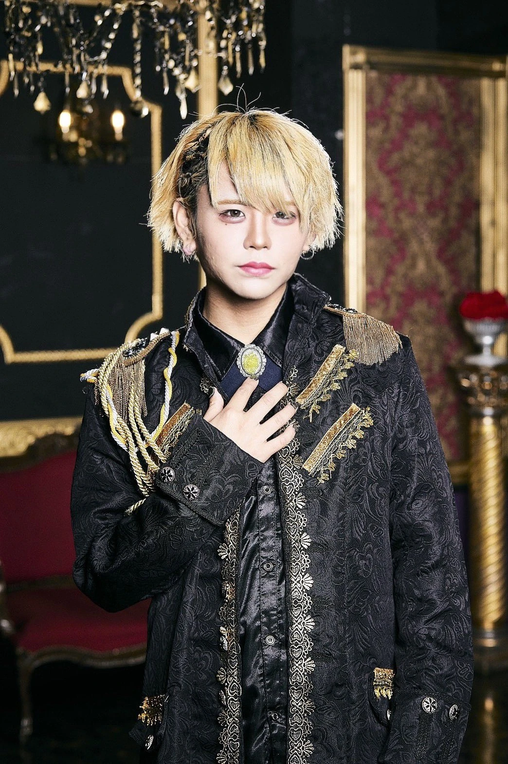 Toshi | Jpop Wiki | Fandom