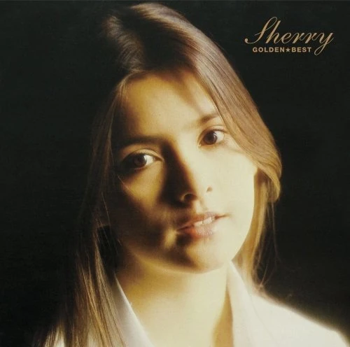 Sherry GOLDEN☆BEST | Jpop Wiki | Fandom