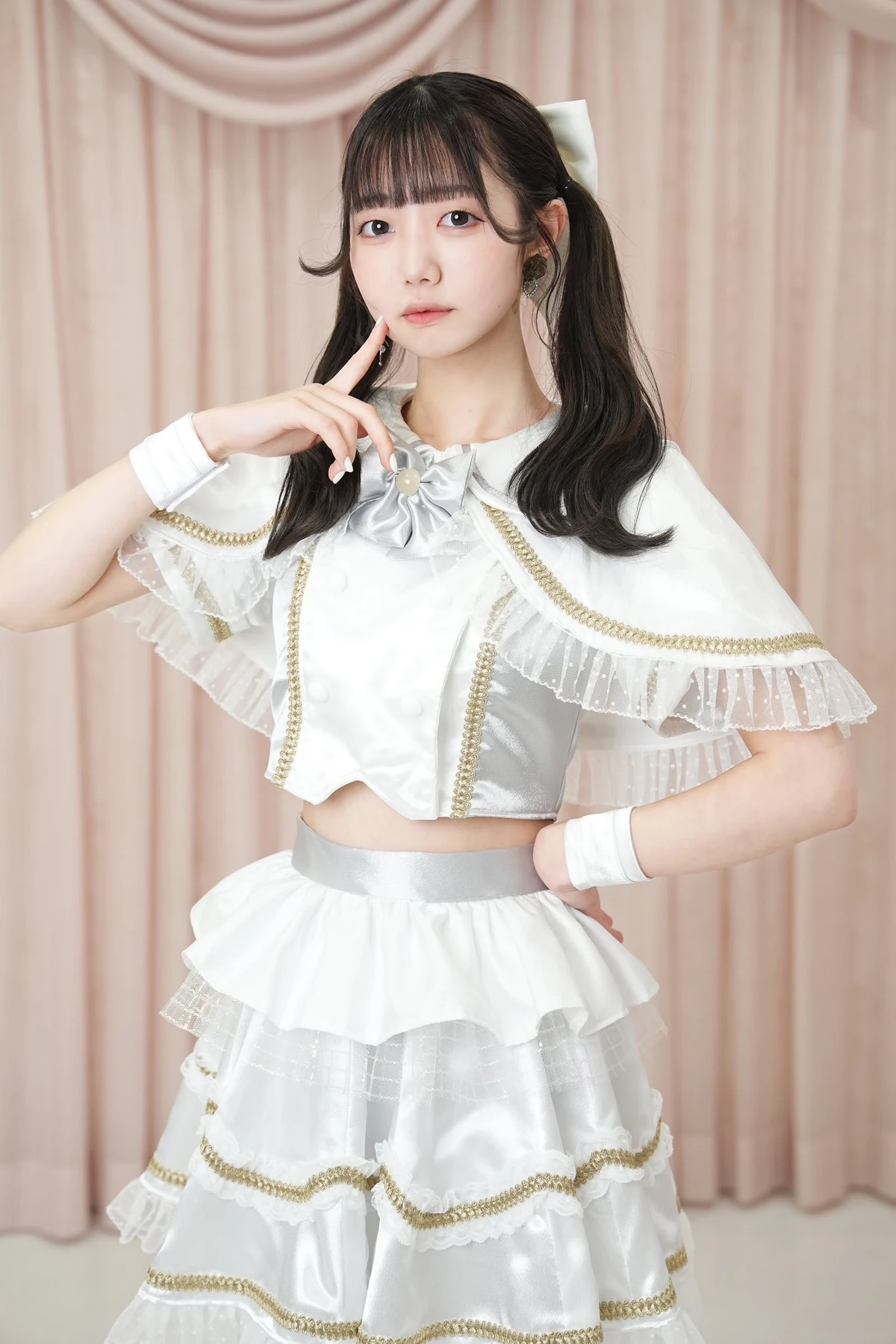 Nemou Moyu | Jpop Wiki | Fandom