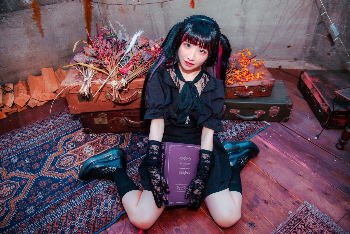 Chii Mayu | Jpop Wiki | Fandom