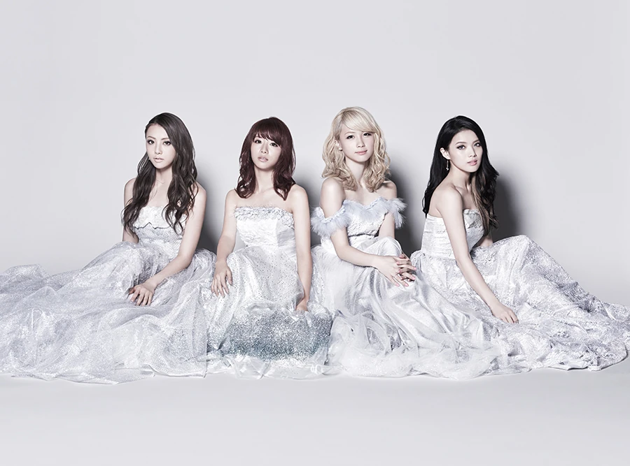 Dream | Jpop Wiki | Fandom