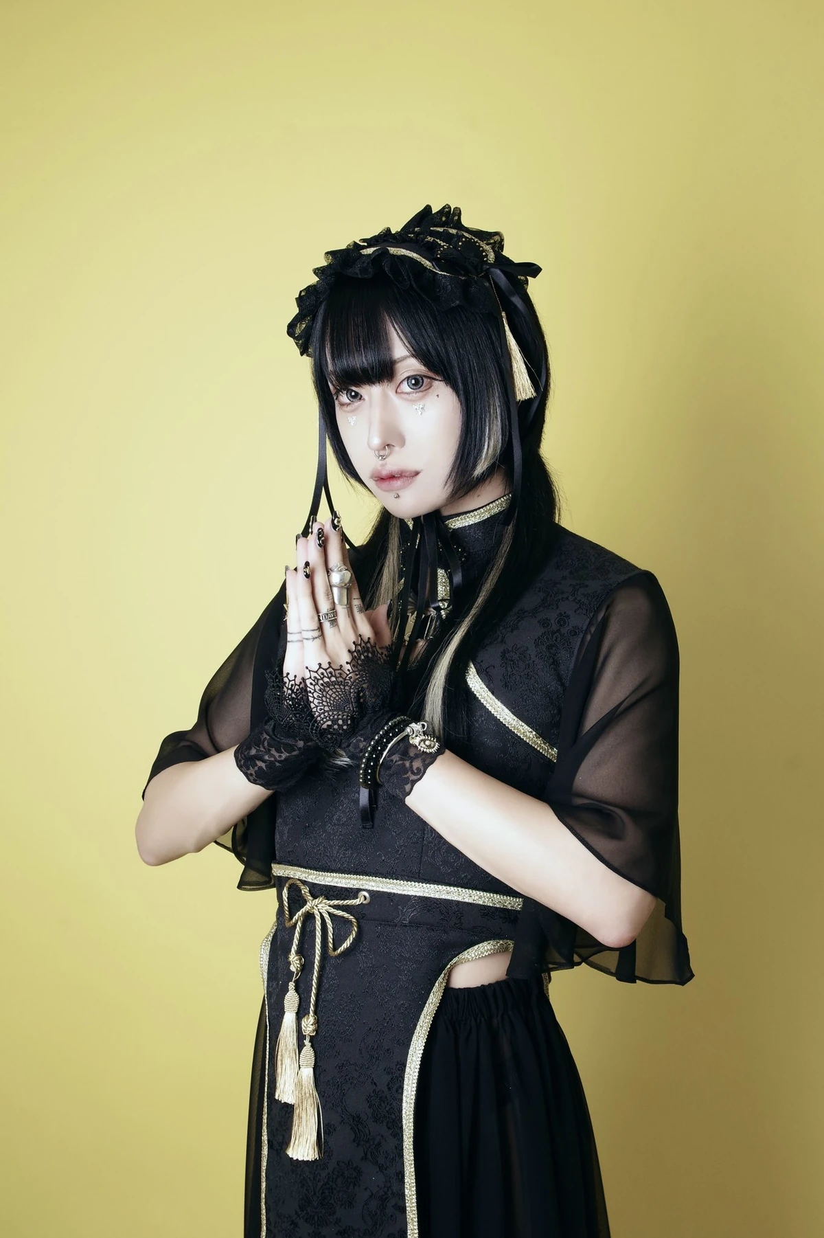 Hanazono Uri | Jpop Wiki | Fandom