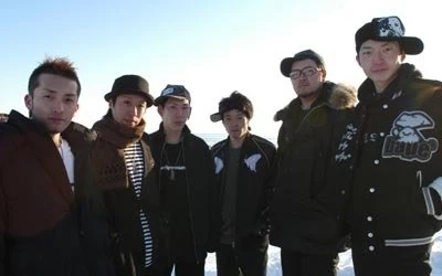 Raico | Jpop Wiki | Fandom