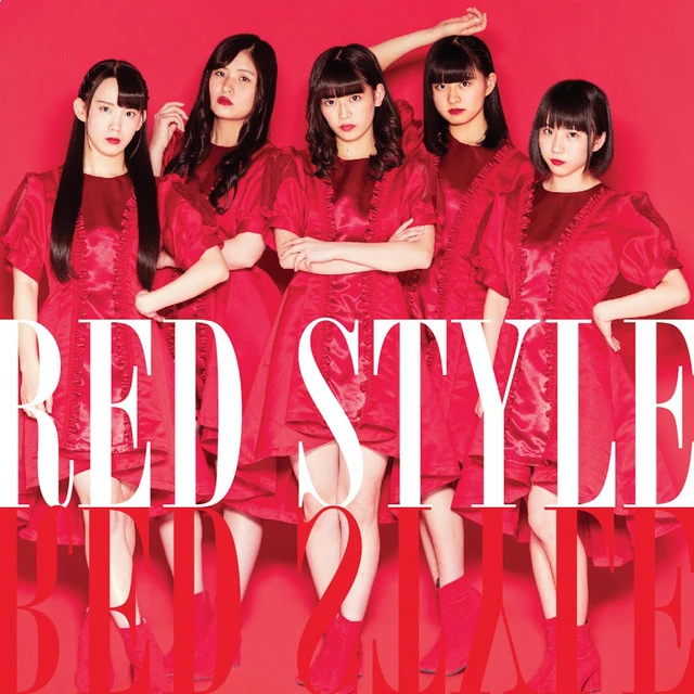 RED STYLE | Jpop Wiki | Fandom