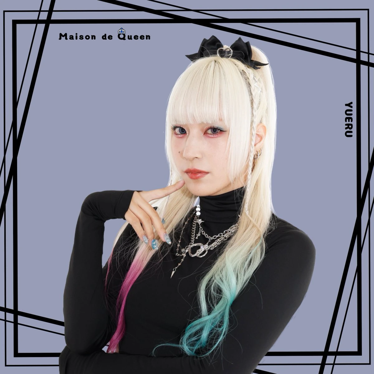 Yueru Automata | Jpop Wiki | Fandom