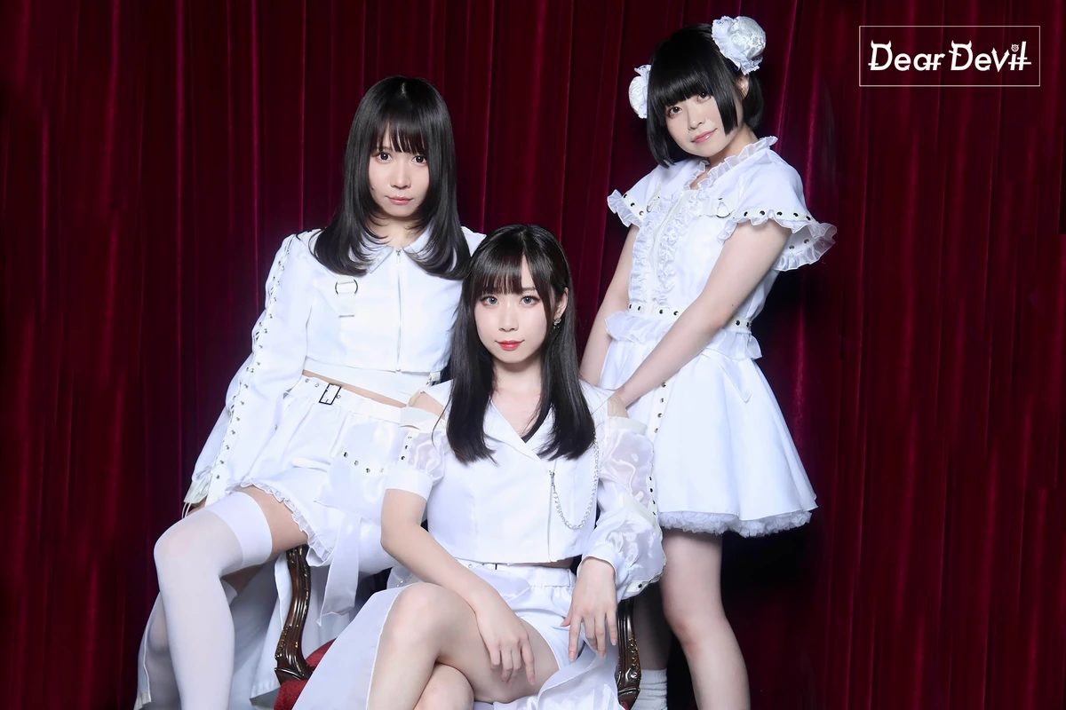 DEARDEVIL | Jpop Wiki | Fandom