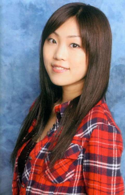 Fujimura Ayumi | Jpop Wiki | Fandom