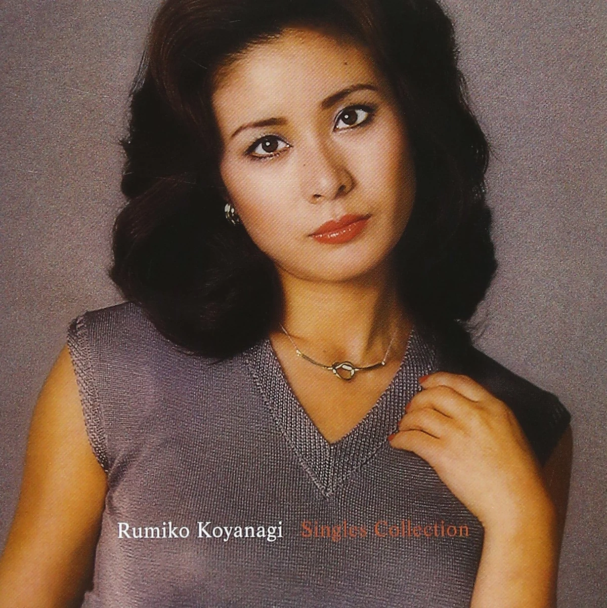 GOLDEN☆BEST Koyanagi Rumiko Single Collection | Jpop Wiki | Fandom