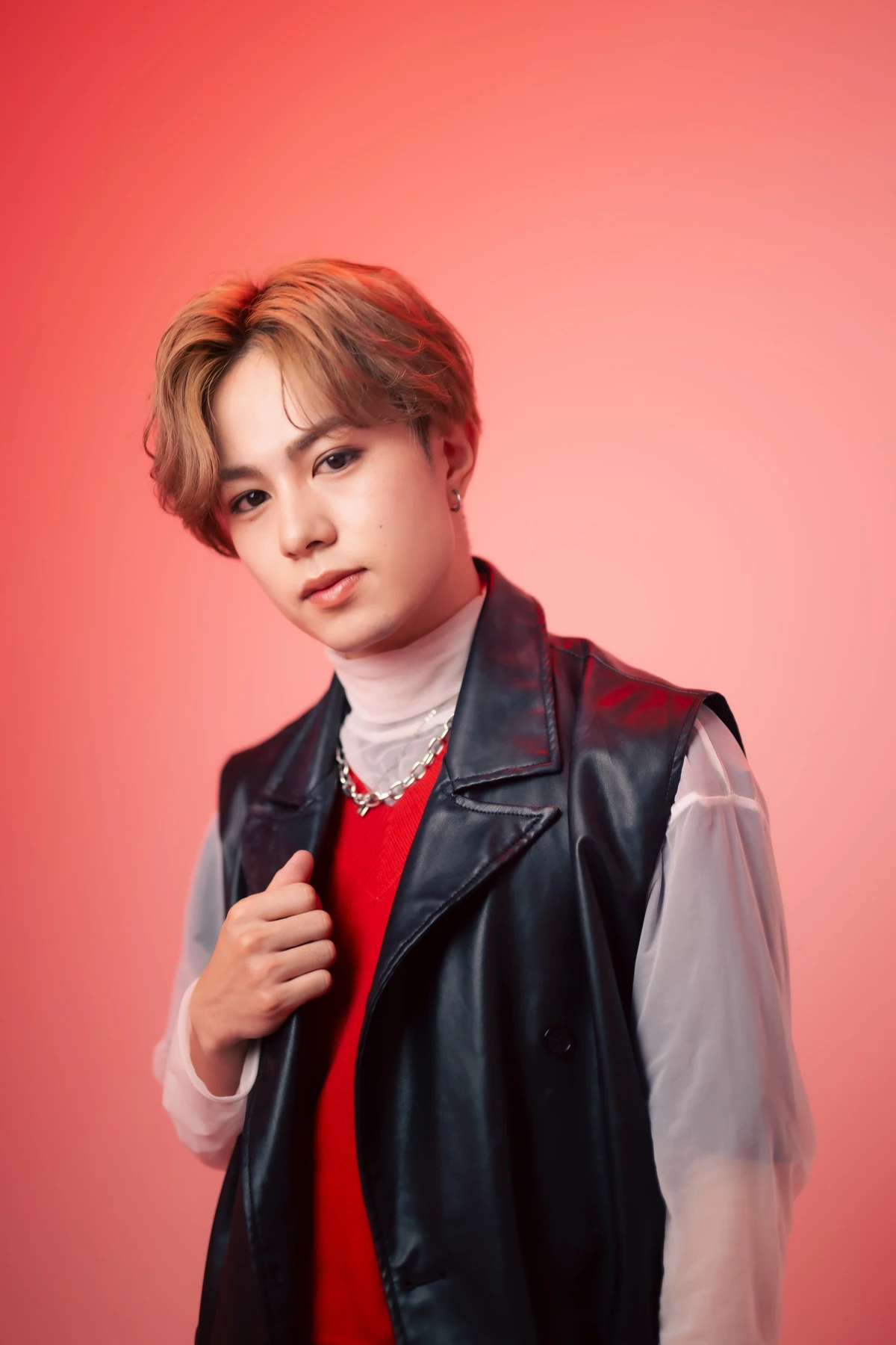 Nishio Koki | Jpop Wiki | Fandom