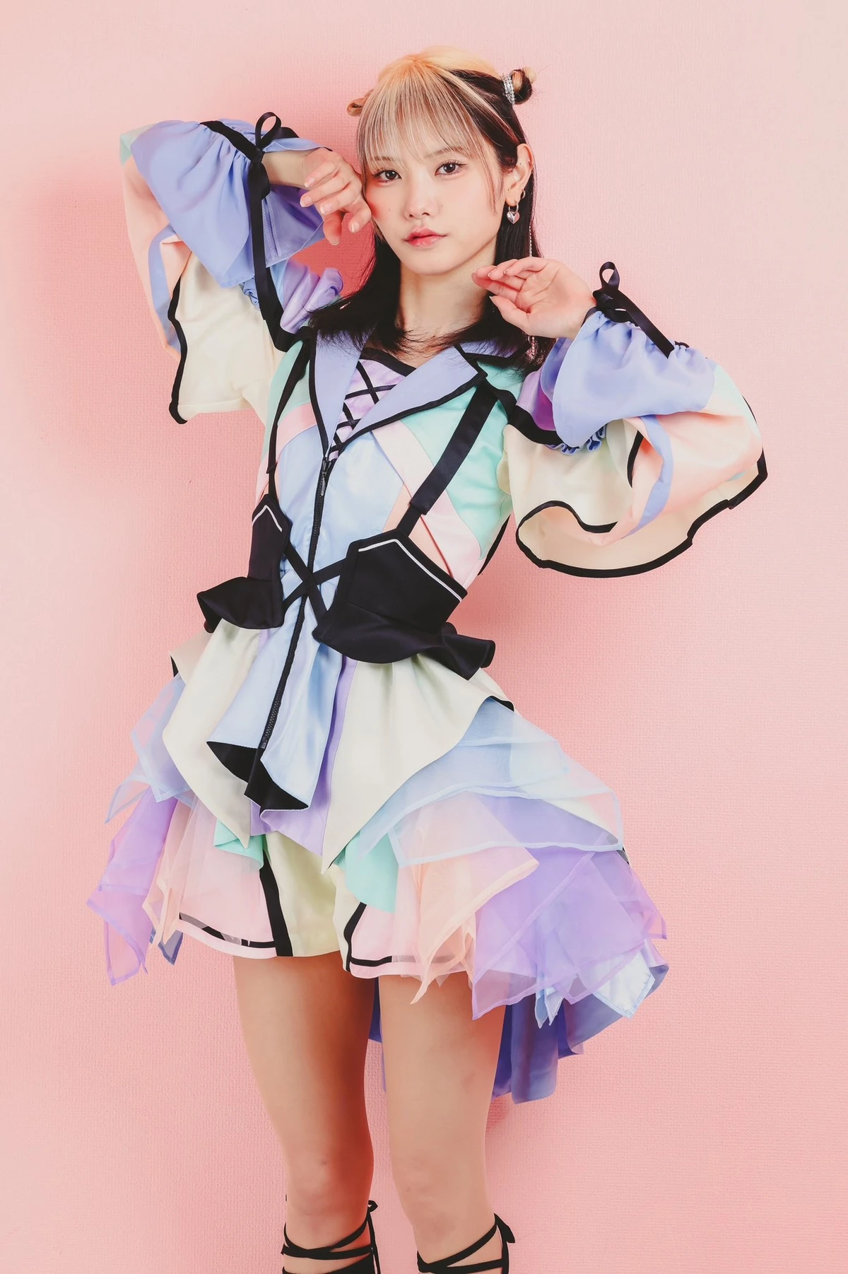 QUE | Jpop Wiki | Fandom