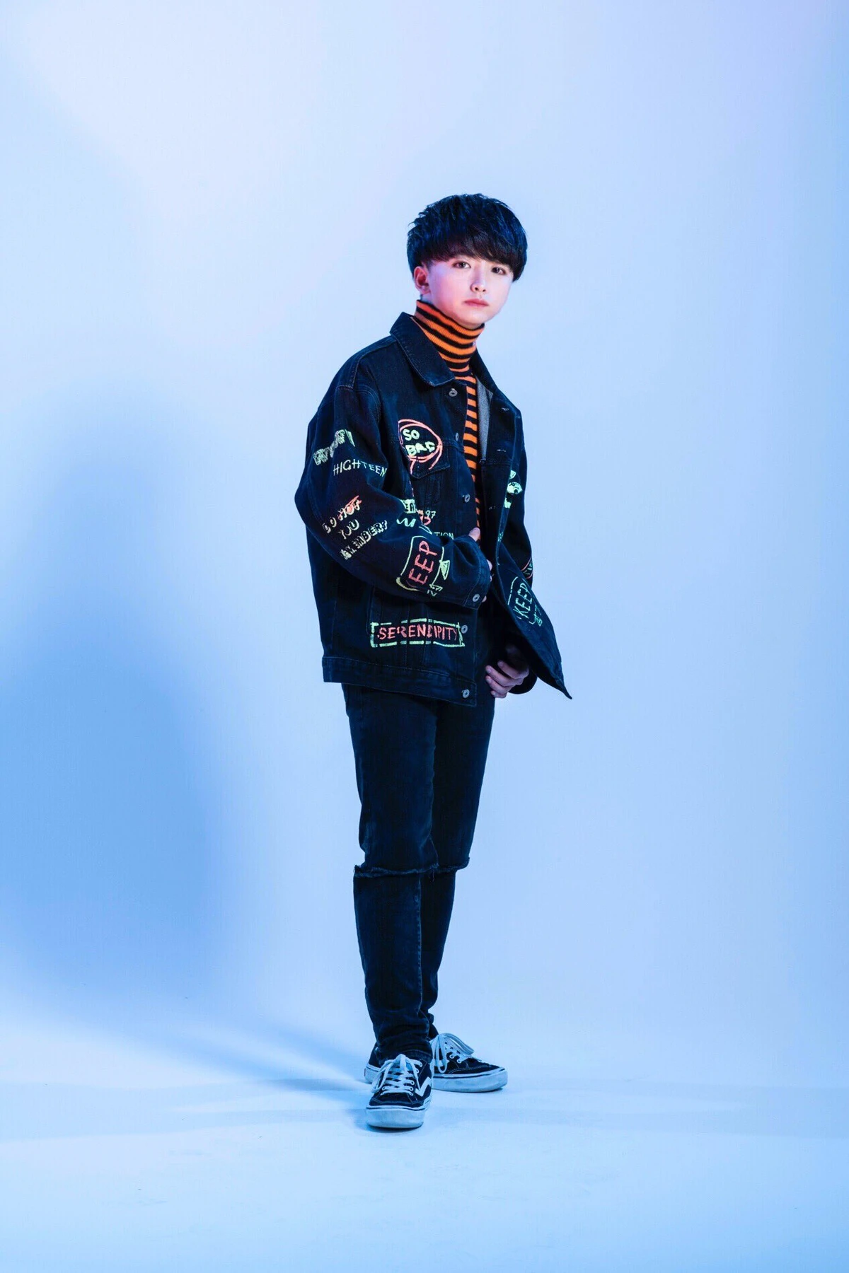 MIO | Jpop Wiki | Fandom