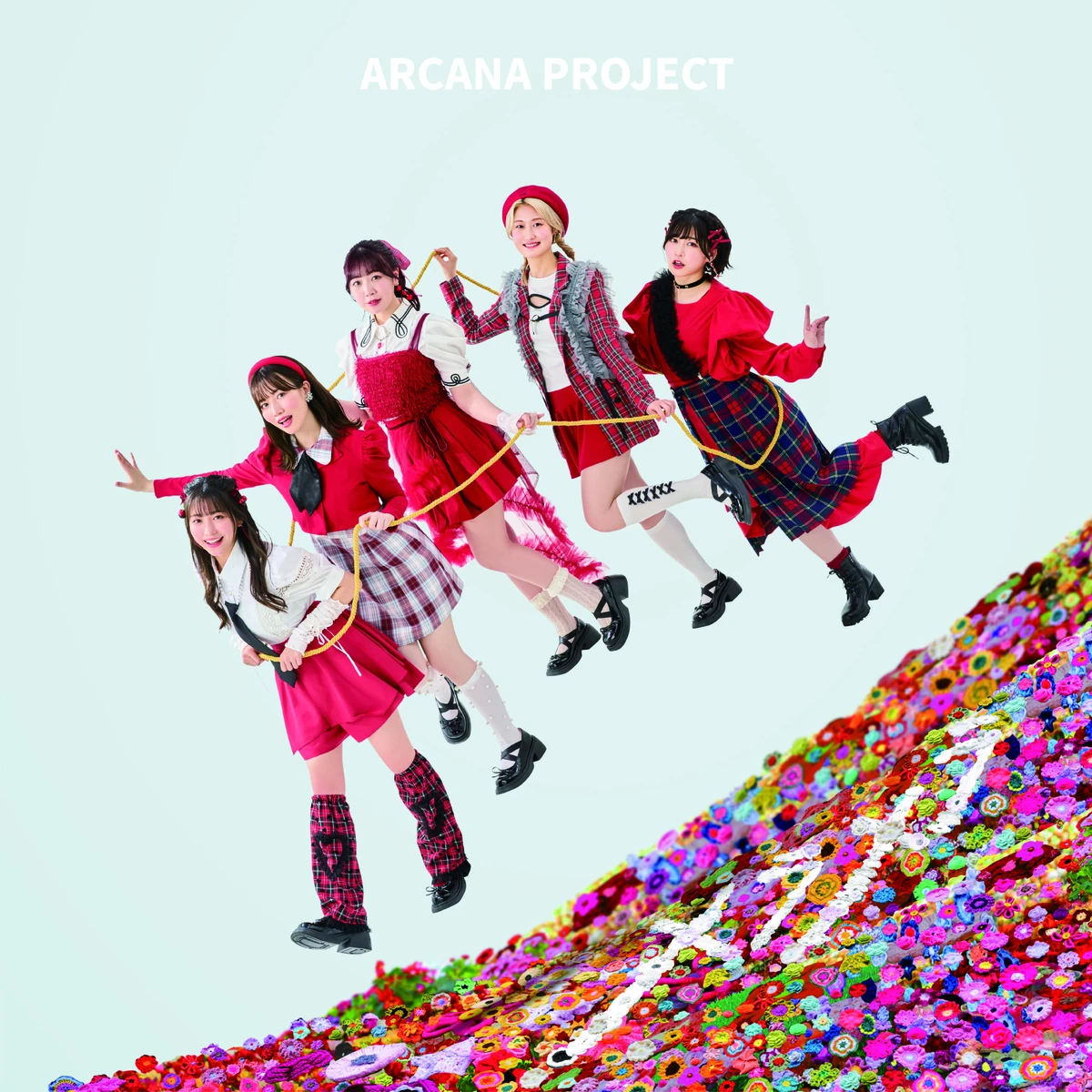 Meramera | Jpop Wiki | Fandom