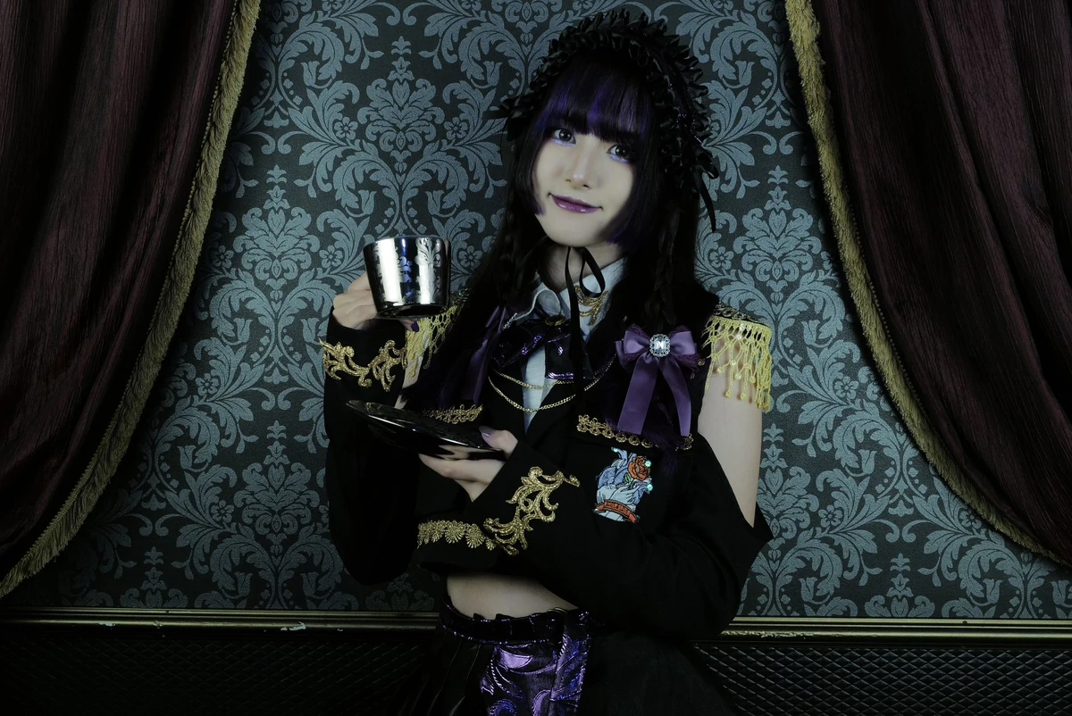 Nina | Jpop Wiki | Fandom