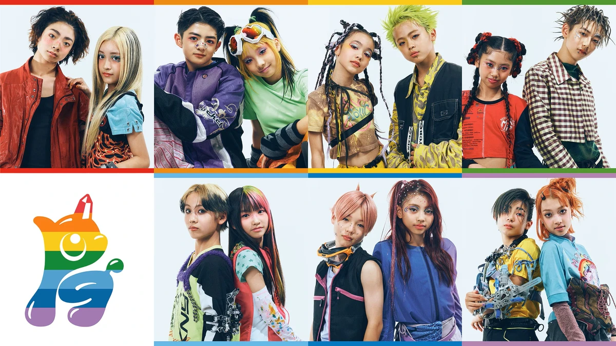 PG | Jpop Wiki | Fandom