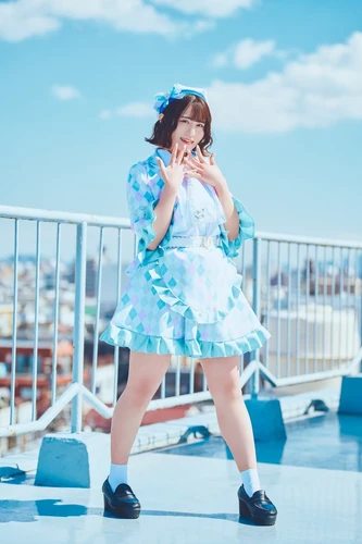 Mashiro Yuke | Jpop Wiki | Fandom