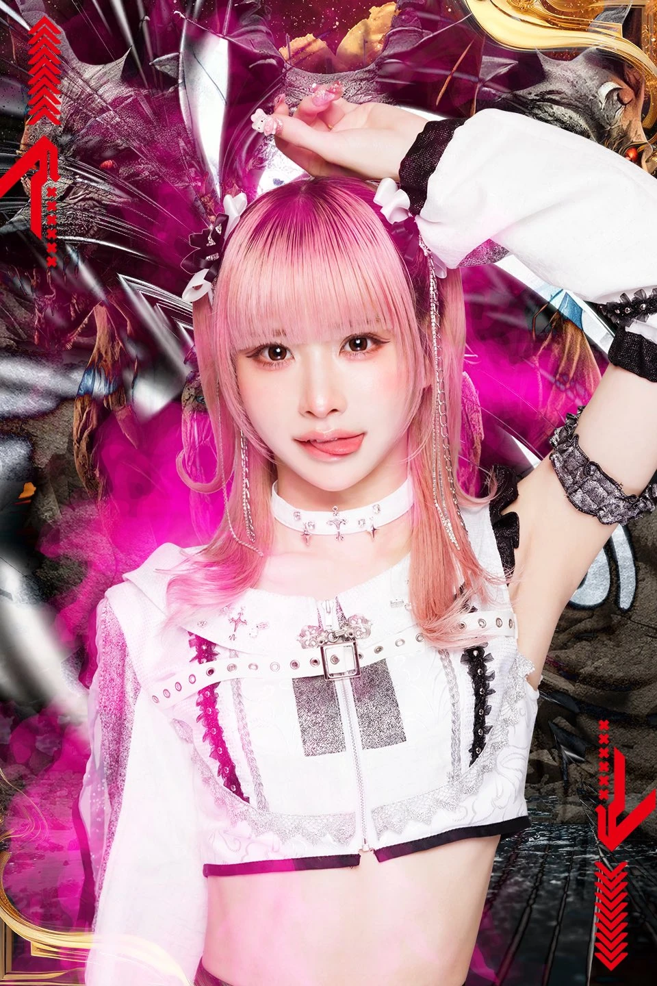 Ichi | Jpop Wiki | Fandom