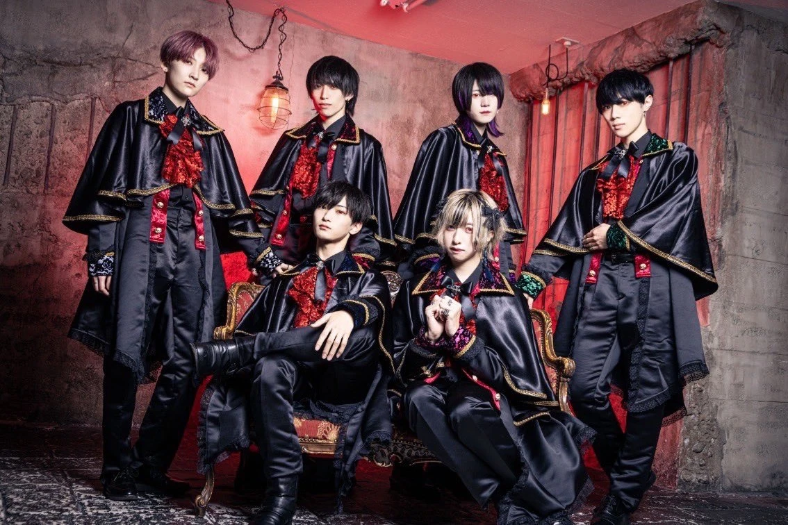 Ano Toki no Kiss wa Chi no Aji ga Shita | Jpop Wiki | Fandom