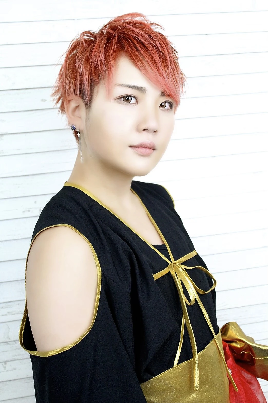 Sho | Jpop Wiki | Fandom