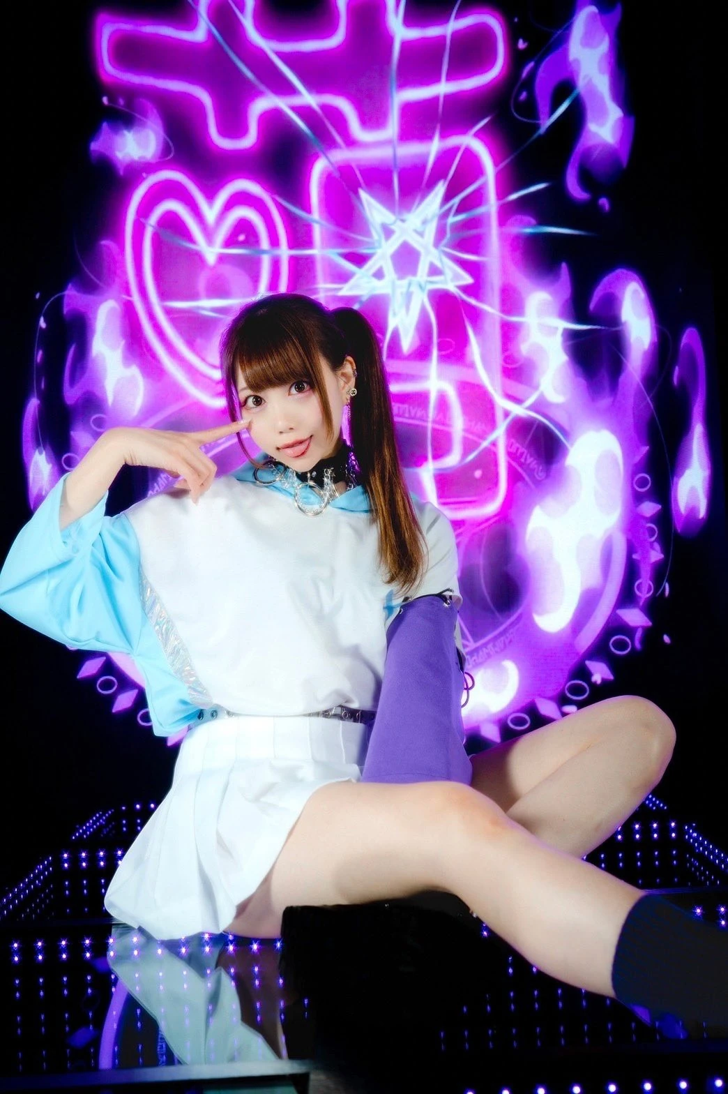 Minase Amina | Jpop Wiki | Fandom