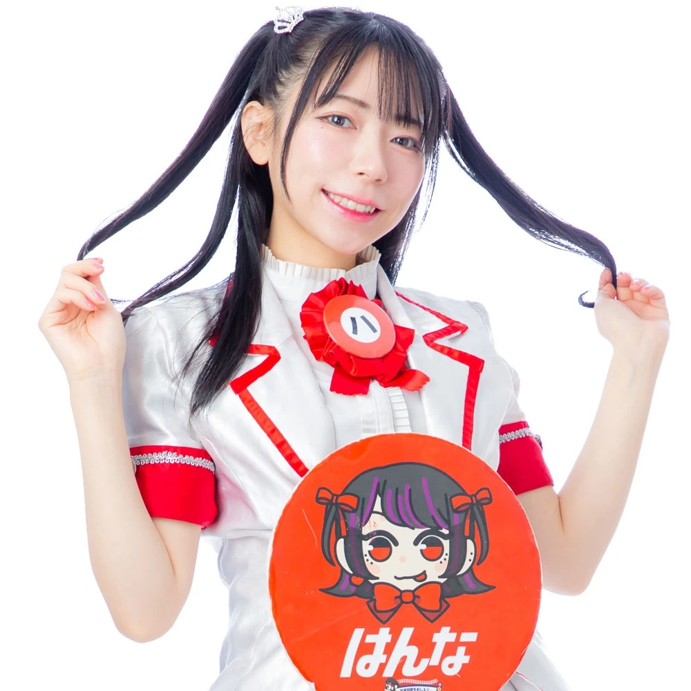 Hamaguchi Hanna | Jpop Wiki | Fandom