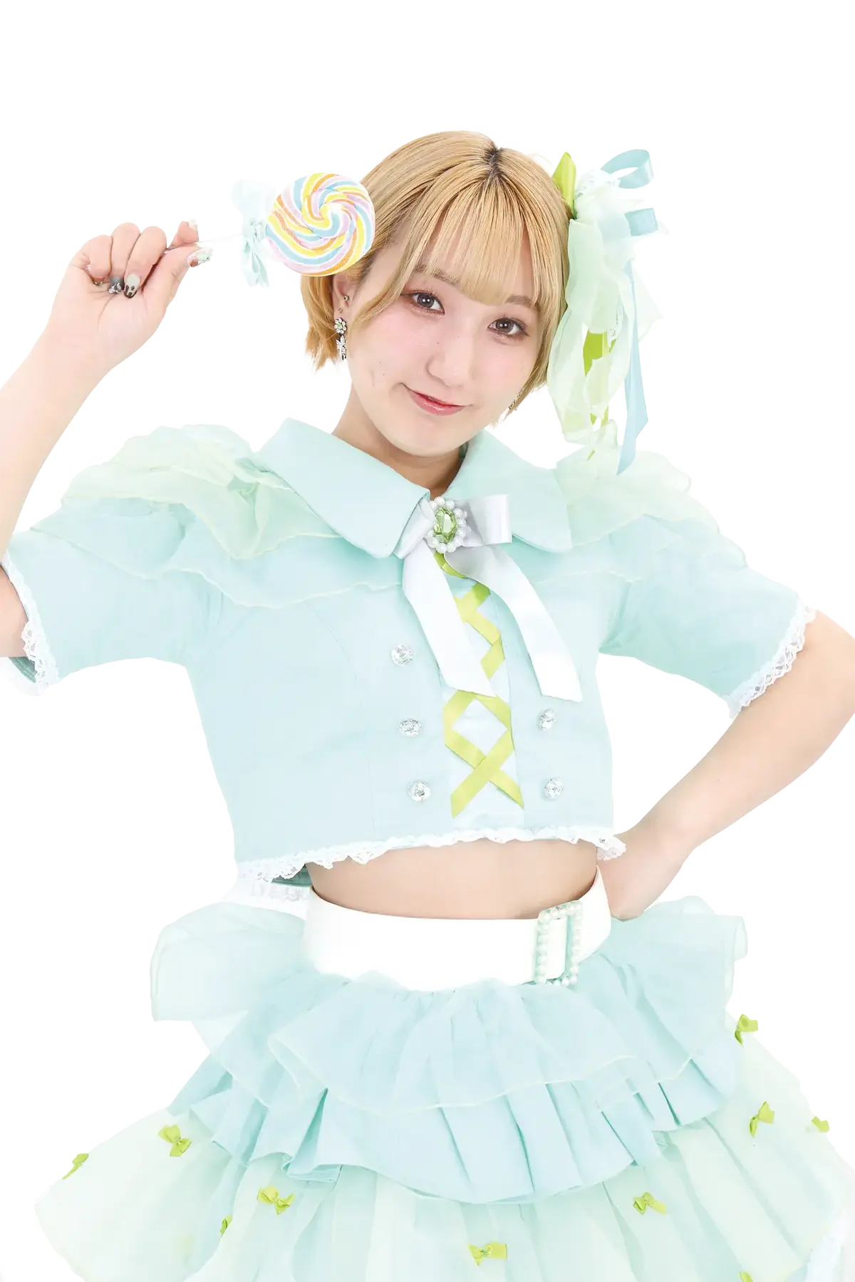 Nishikino Manaki | Jpop Wiki | Fandom