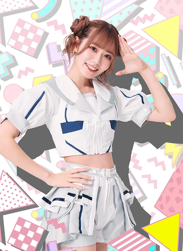 Iwasawa Miu | Jpop Wiki | Fandom