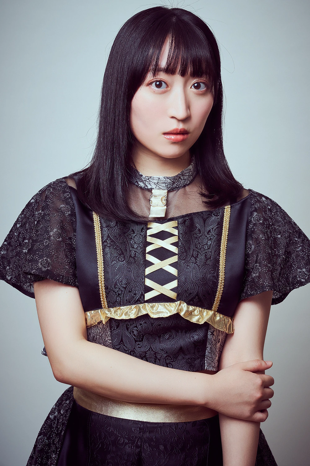 Mizukami Suzuna | Jpop Wiki | Fandom