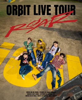 ORBIT | Jpop Wiki | Fandom