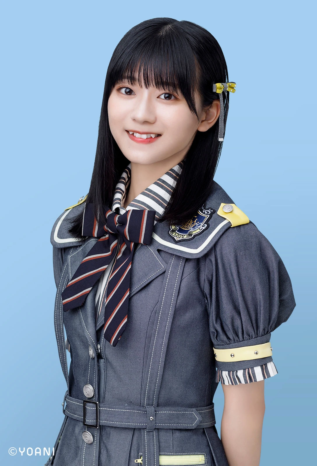 Oshida Mitsuki | Jpop Wiki | Fandom