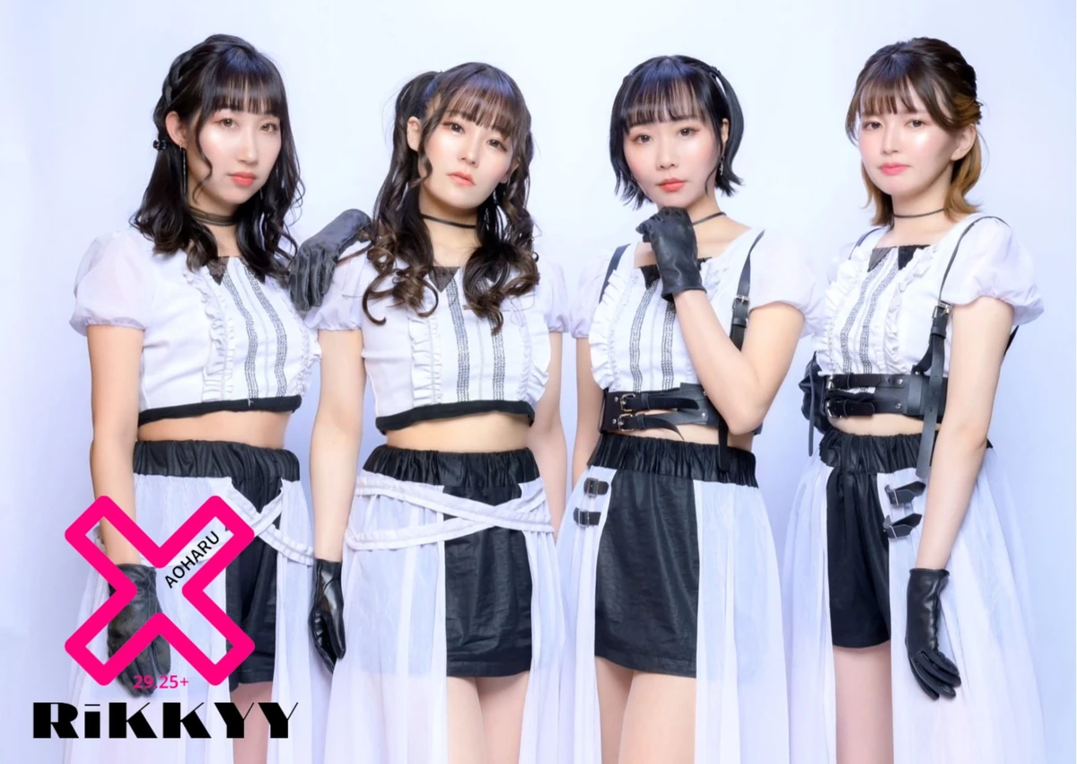 RiKKYY | Jpop Wiki | Fandom