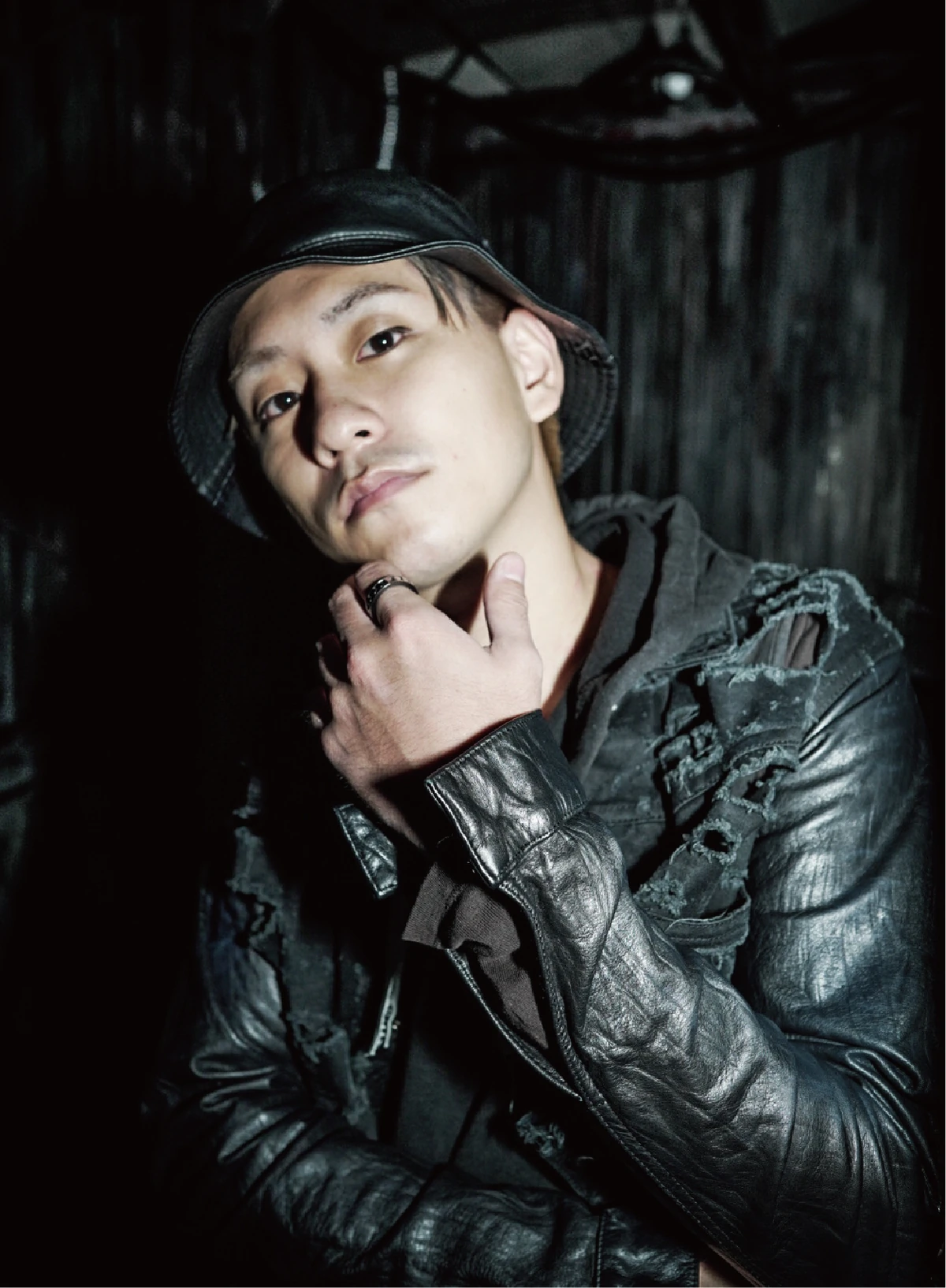 Ueno Ryuhei | Jpop Wiki | Fandom
